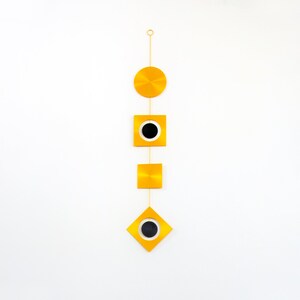 Hanging Mobile, Wallhanging Mobile, Hanging Art - Etsy