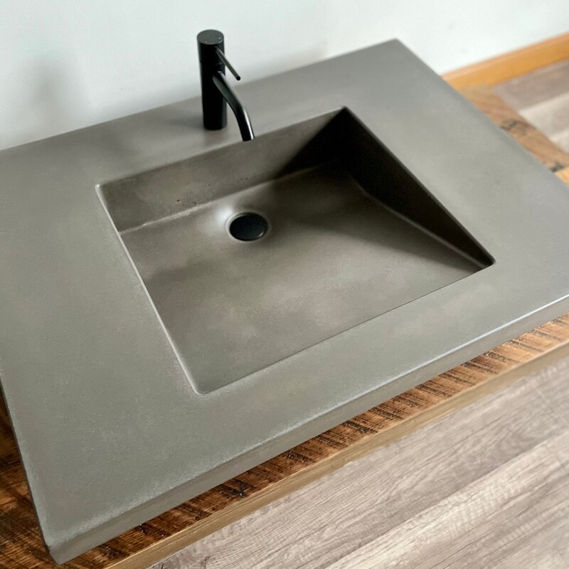 Ramp Sink - Etsy
