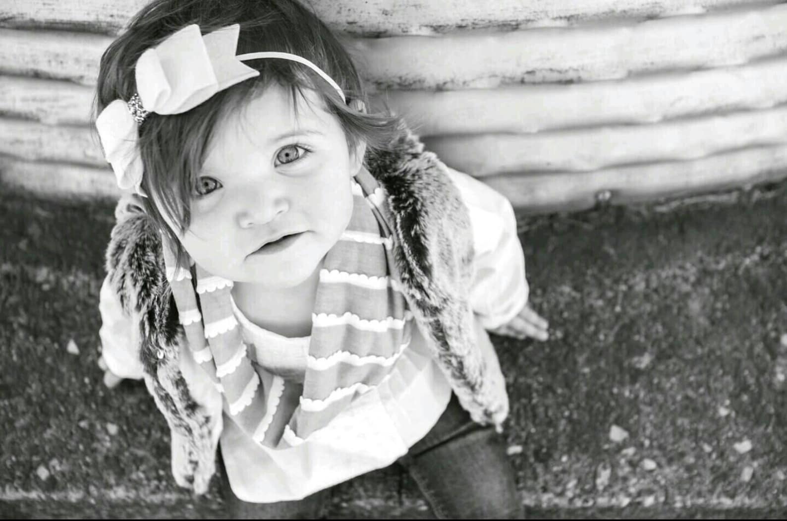 Light Gray Standard OR Super Felt Hair Bow // Double Loop | Etsy