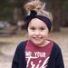 Iowa / Iowa State Football · Top Knot Headband / Adjustable Headband ...