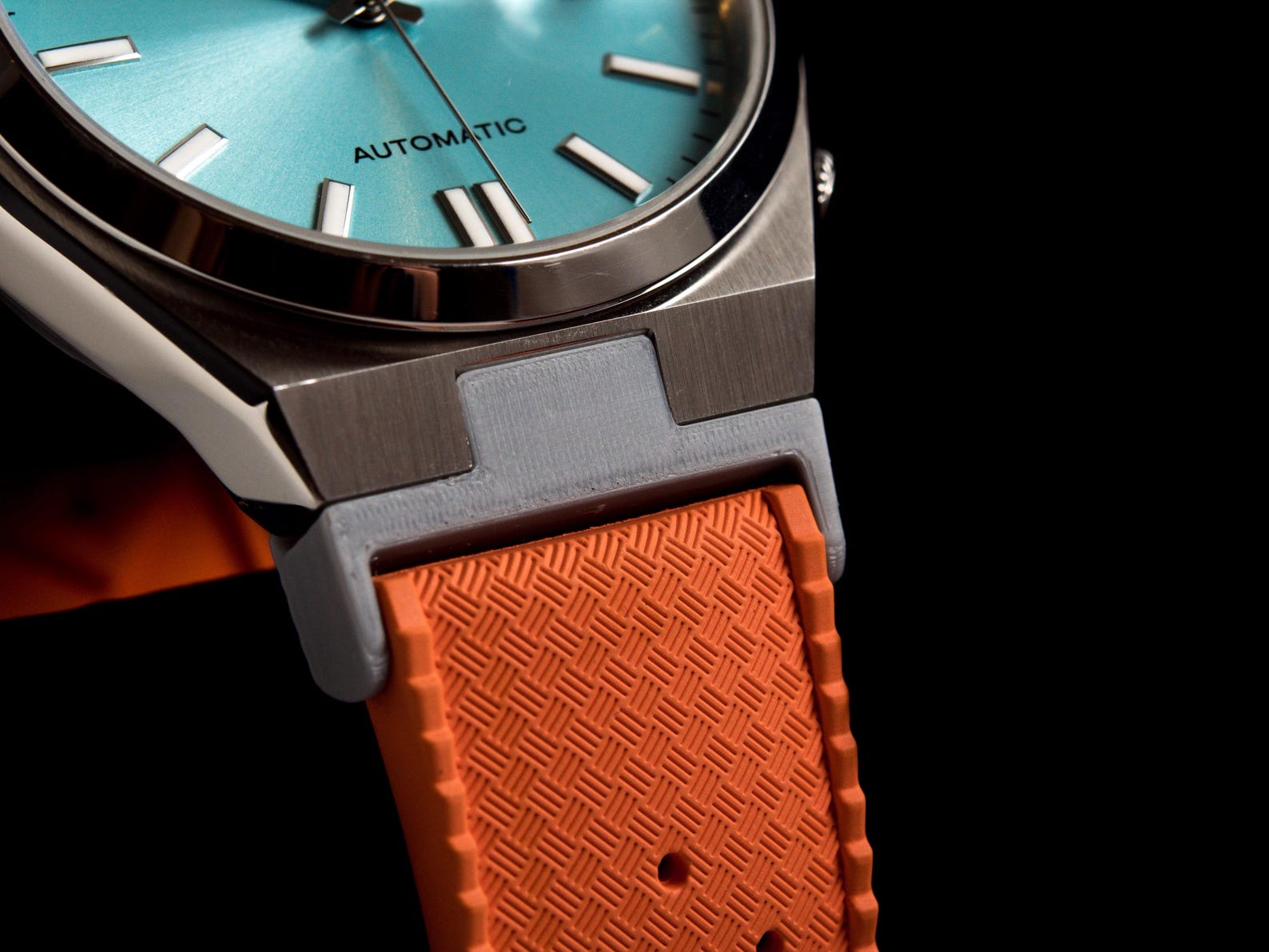 Citizen TSUYOSA Watch Strap/nato Adapter - Etsy