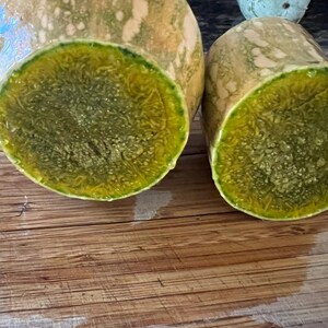 10 Ayote Green Flesh Squash Winter Seeds - Etsy