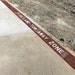 Fire Lane Pavers - Etsy