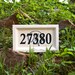 Monogrammed Address Block - Etsy