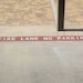 Fire Lane Pavers - Etsy