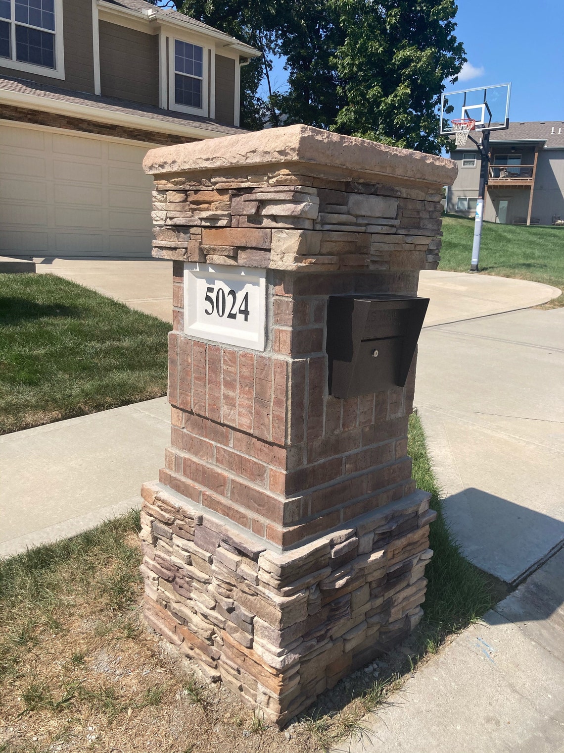 Address Blocks/house Numbers/address Plaque/address - Etsy