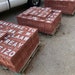 Fire Lane Pavers - Etsy