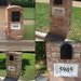 Address Blocks/house Numbers/address Plaque/address Numbers/mailbox ...
