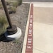 Fire Lane Pavers - Etsy