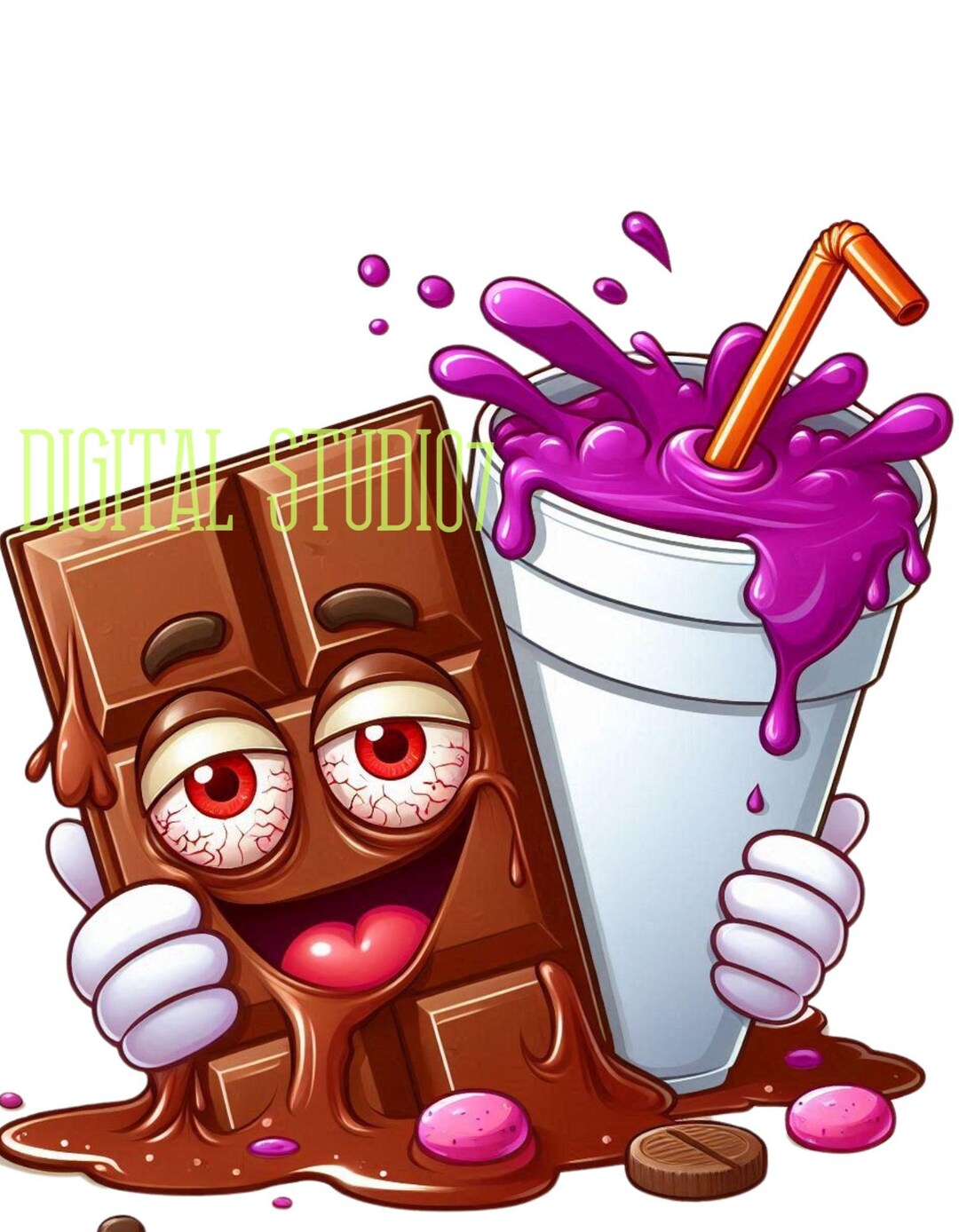 Candy Bar , Hustle Png , Movie Png , Cricut , Svg , Jpg , Digital ...