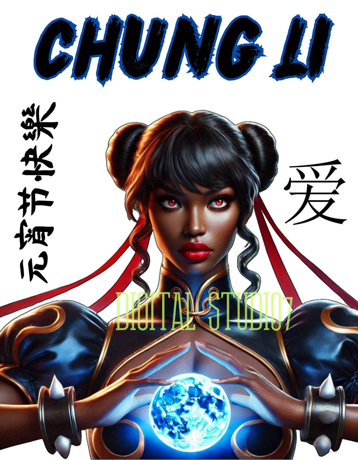 Chung Li , Png , Sublimation , Fan , Mug , Cricut , Custom , Fan Art ...