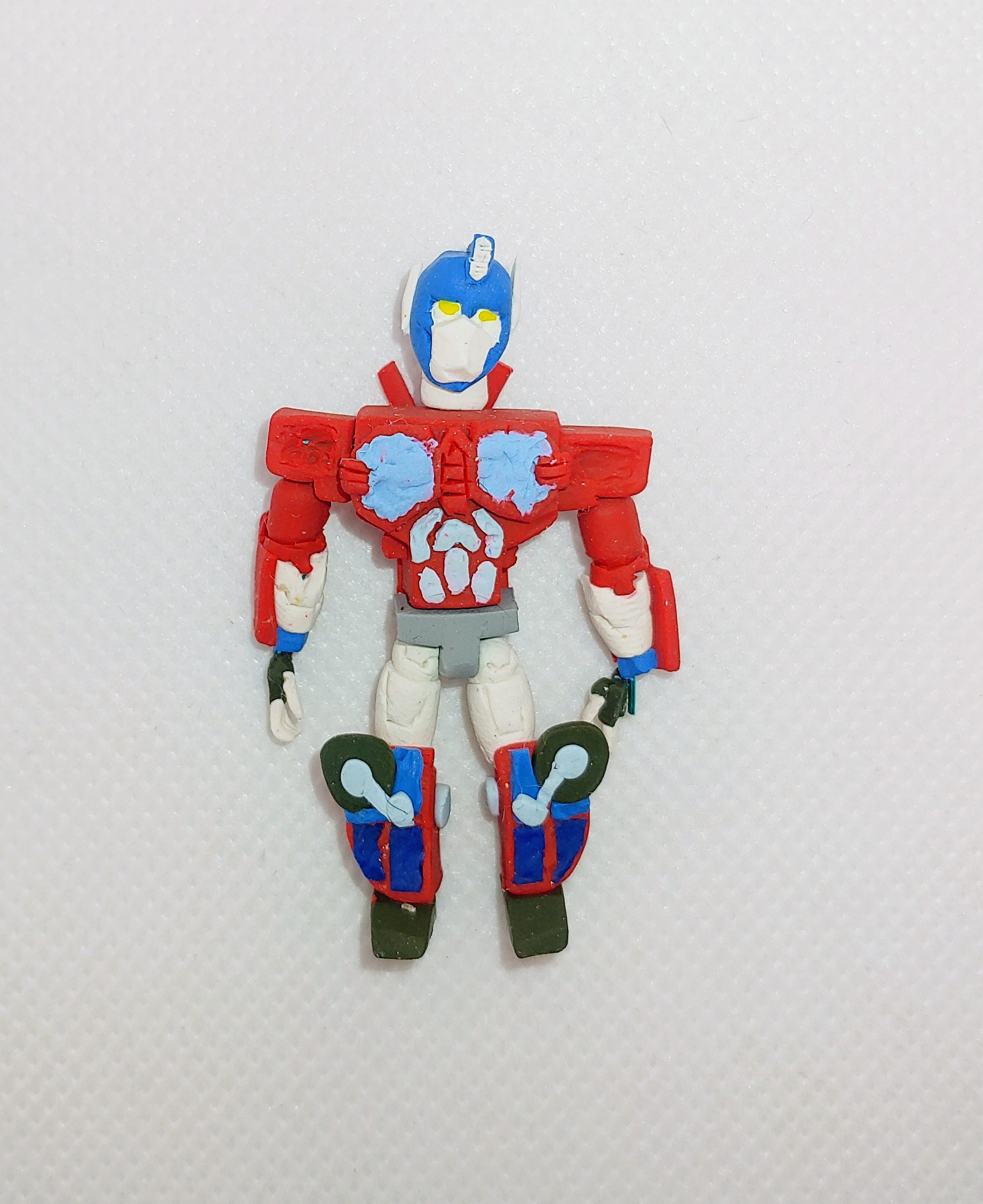 Transformers From Fox Kids - Etsy