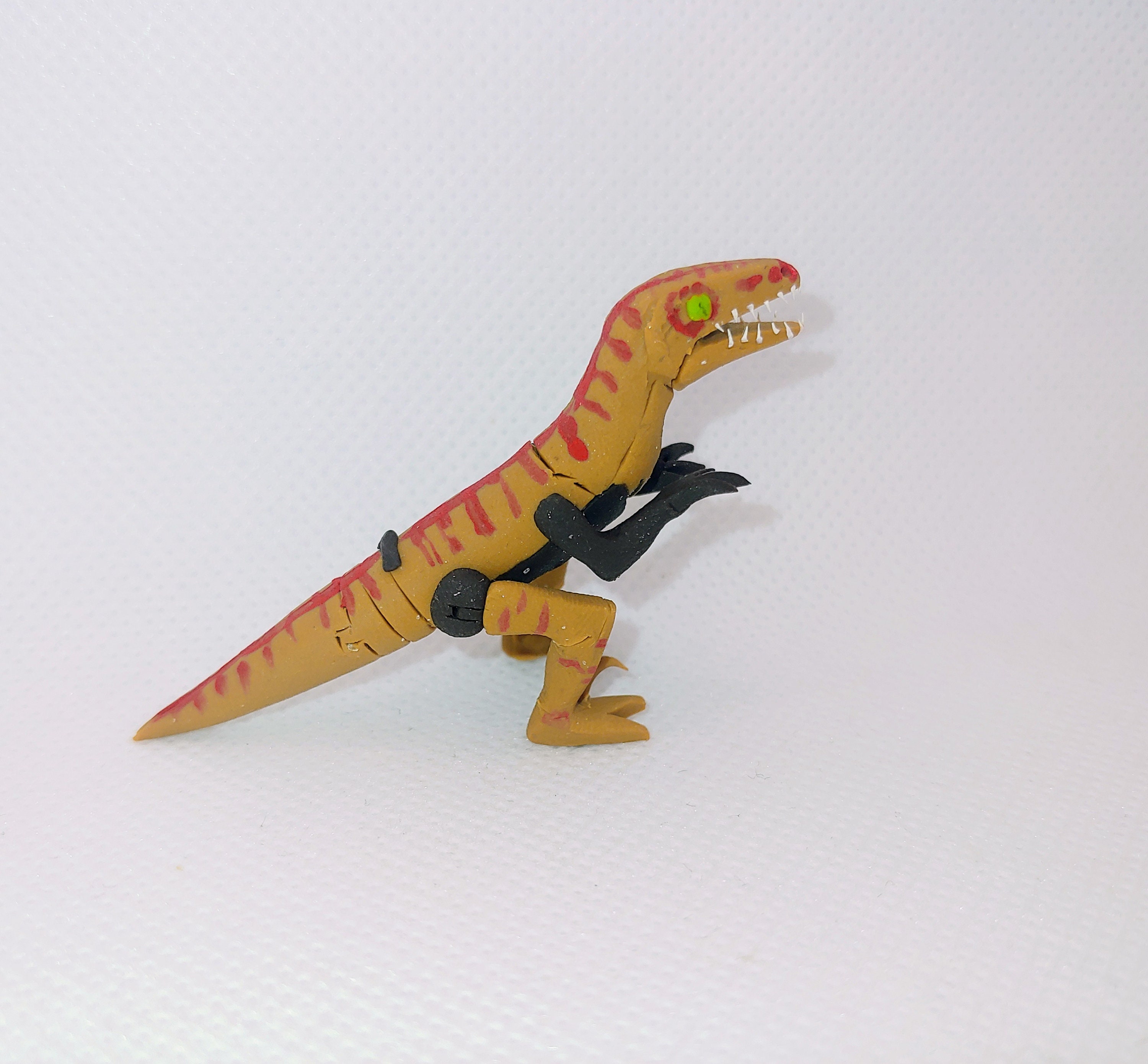 Transformers From Fox Kids - Etsy