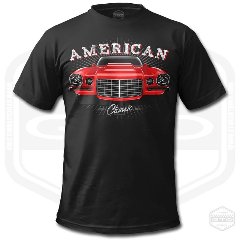 Mens Chevrolet Shirts - Etsy