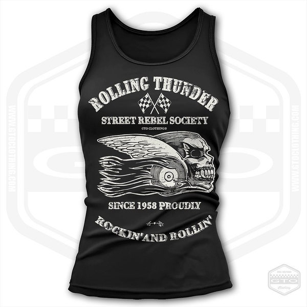 Motorcycle Rocker - Etsy