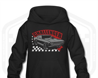 Dodge challenger | Etsy