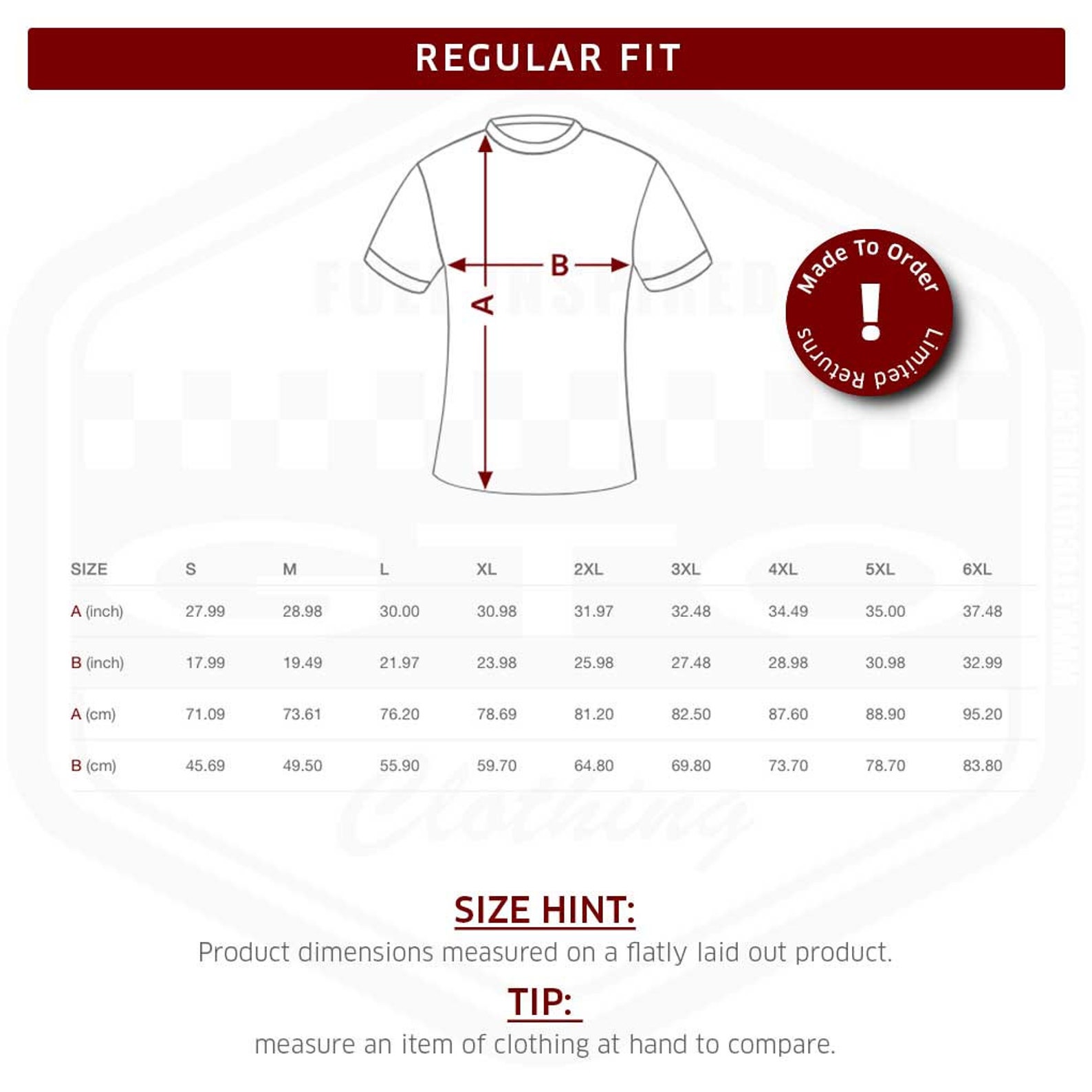 GTO Clothing Classic American Muscle Car 2 Men's T-shirt - Etsy