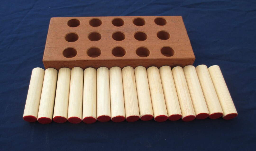 Peg Board - Stroke Therapy - Etsy