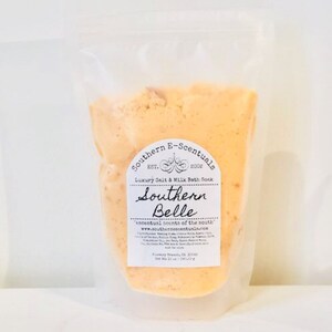 Foaming Bath Powder, Bath Salts, Bath Dust, Bath Bomb Powder, Fairy ...