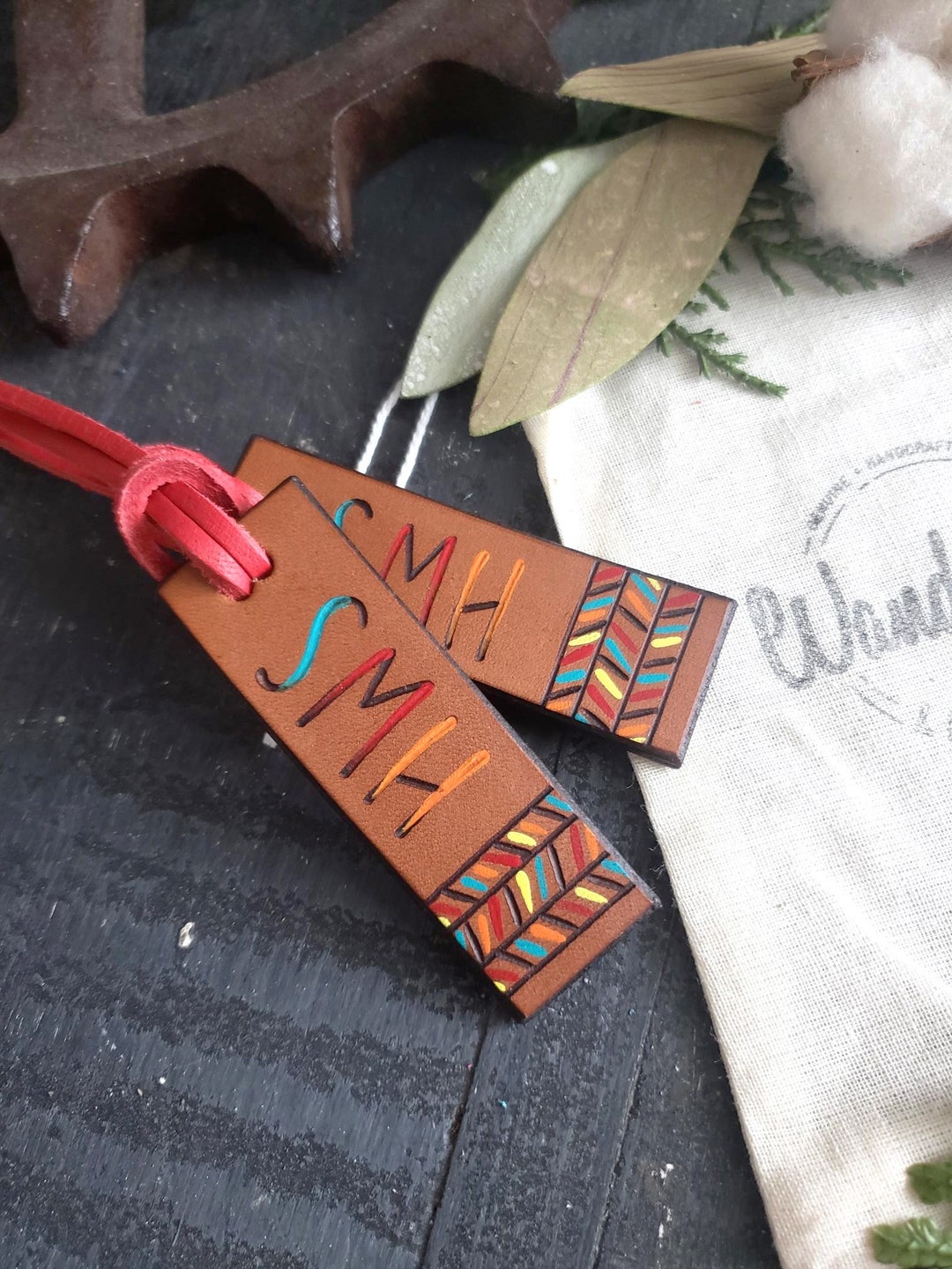 Name Tag. Tribal Name Tag. Chevron Name Tag. Luggage Tag. Beach Bag ...