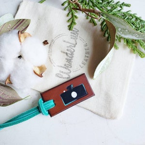 Camera Luggage Tag. Camera Tag. Custom Luggage Tags. - Etsy