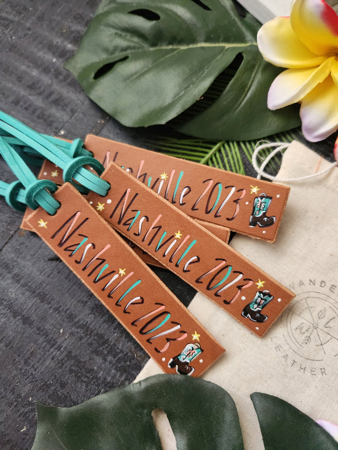 Nashville Girls Trip Tags. Nashville Girls Trip Luggage Tags. Cowgirl ...