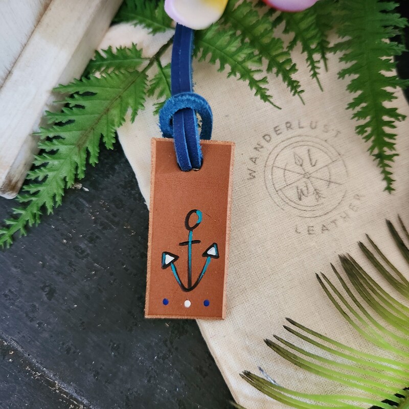 Anchor Tags - Etsy