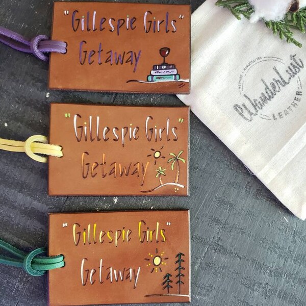 Custom Name Tags - Etsy