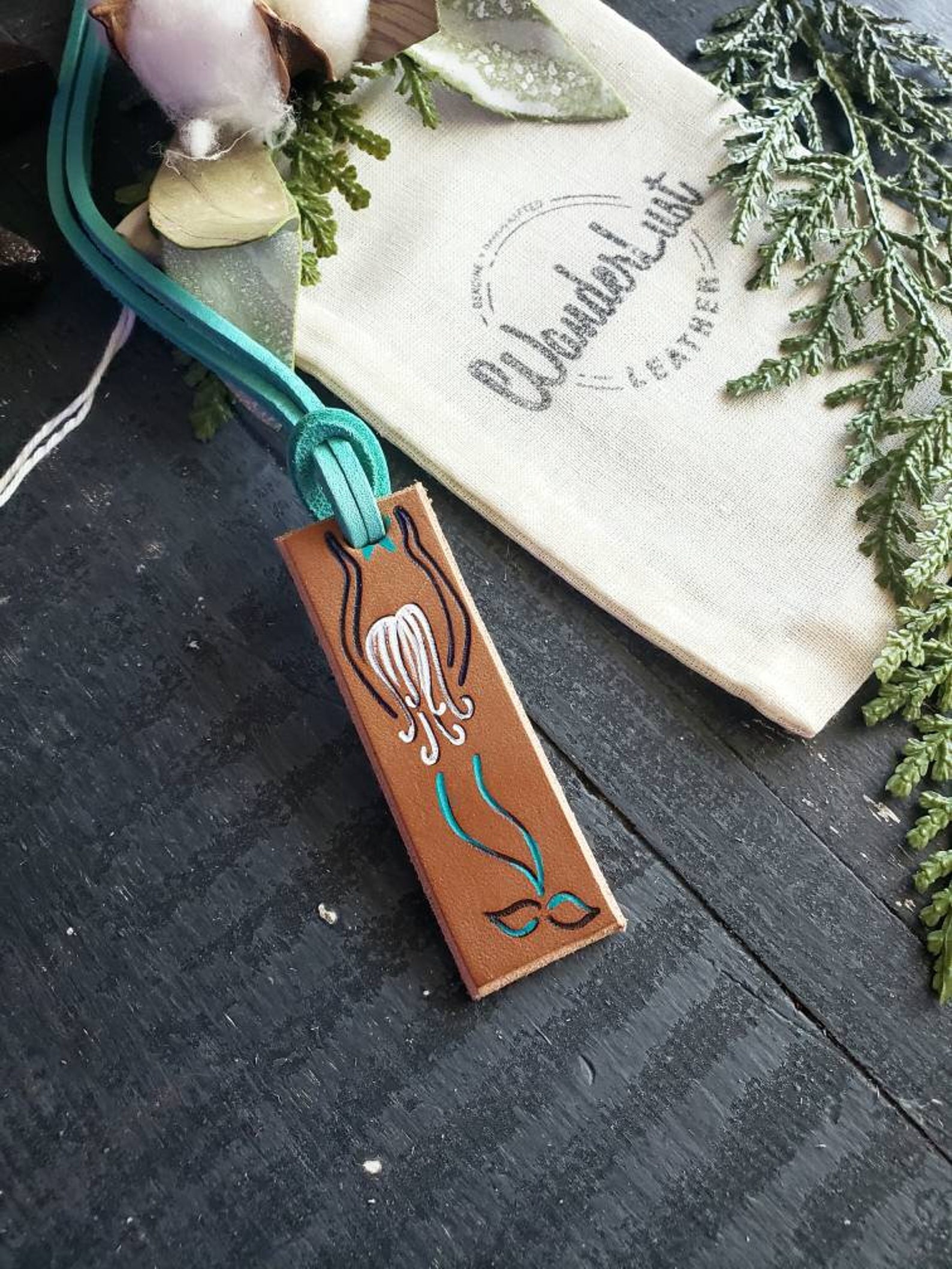 Mermaid Tag. Mermaid Luggage Tag. Mermaid Favors. Mermaid - Etsy