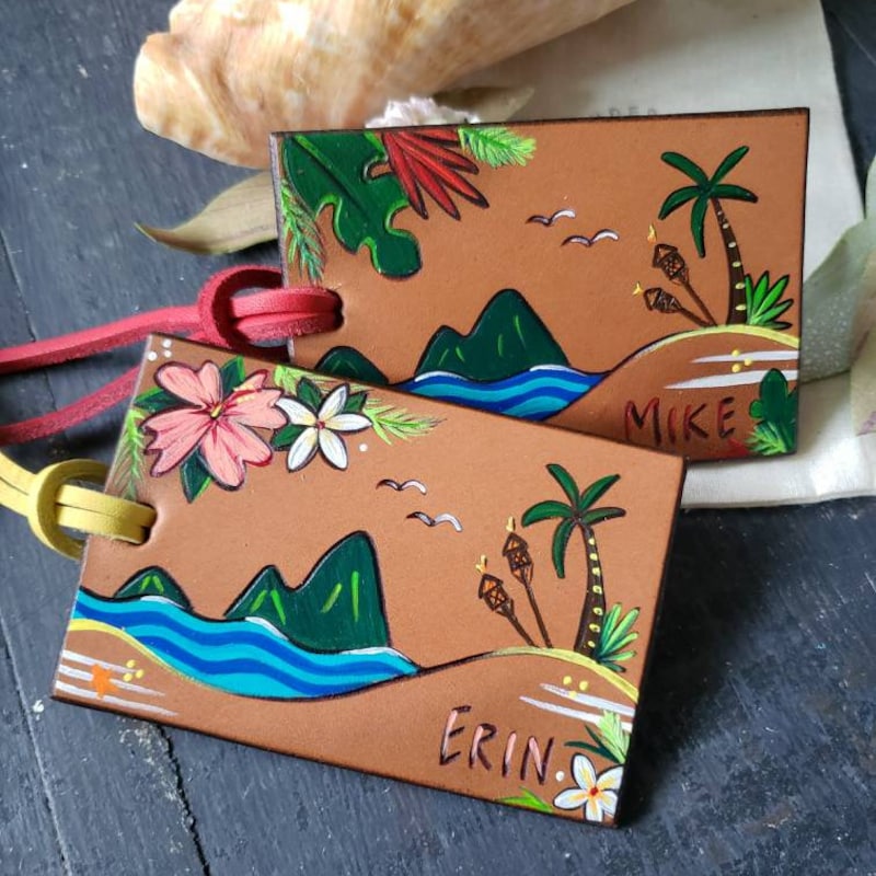 Hawaiian Party Favor - Etsy
