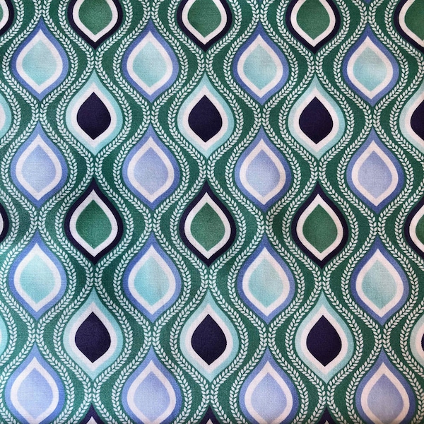 Kate Spain Fabric - Etsy