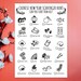 Chinese New Year Scavenger Hunt for Kids, Lunar Treasure Hunt, Spring ...