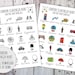 London Scavenger Hunt for Kids, Travel City Trip Treasure Hunt, UK ...
