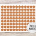 Pumpkin Patch Bingo Game for Kids, Kids Fall Party Game, Preschool ...
