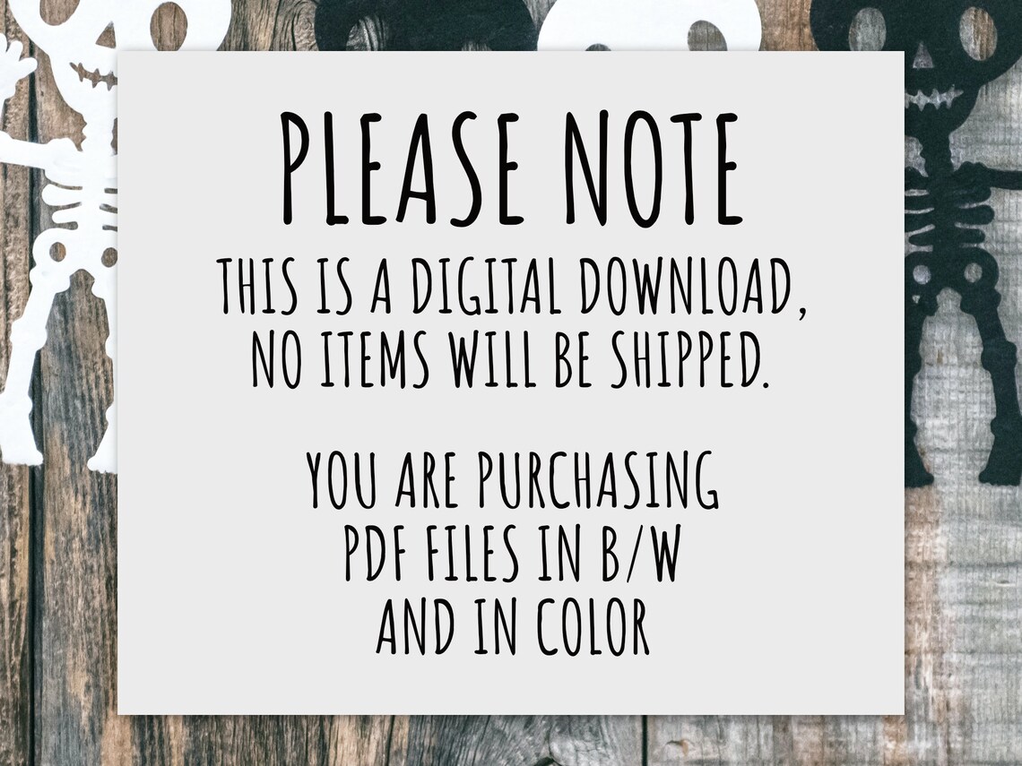 Dia De Los Muertos Scavenger Hunt for Kids, Mexican Treasure Hunt, Day ...