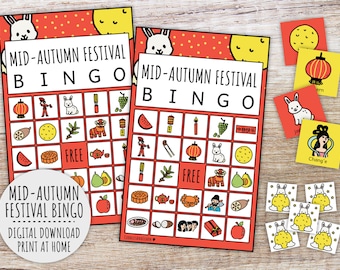 Weather Bingo Game for Kids, Kids Meteorology Party Game, Classroom ...