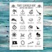 Pirate Scavenger Hunt for Kids, Magical Sea Pirate Treasure Hunt and ...