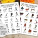 Diwali Scavenger Hunt for Kids, Deepavali Treasure Hunt, Party Activity ...
