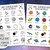 Soccer Scavenger Hunt for Kids, Football Treasure Hunt and Football ...