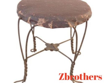 Ice Cream Stool - Etsy