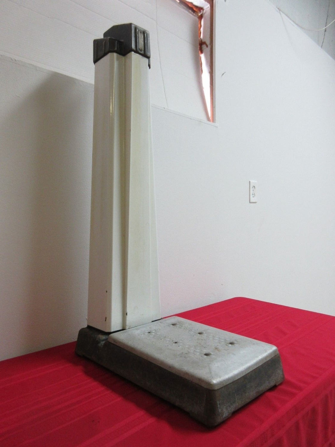 1930s Antique Art Deco Penny Scale X Cella Scale Company Scales Toledo ...