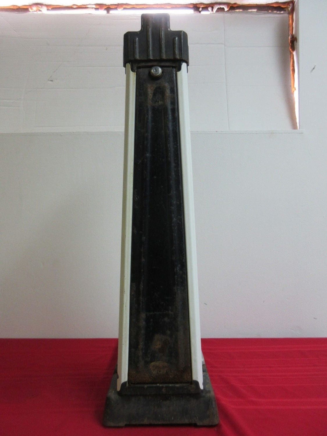 1930s Antique Art Deco Penny Scale X Cella Scale Company Scales Toledo ...