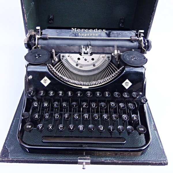 1920s Typewriter - Etsy