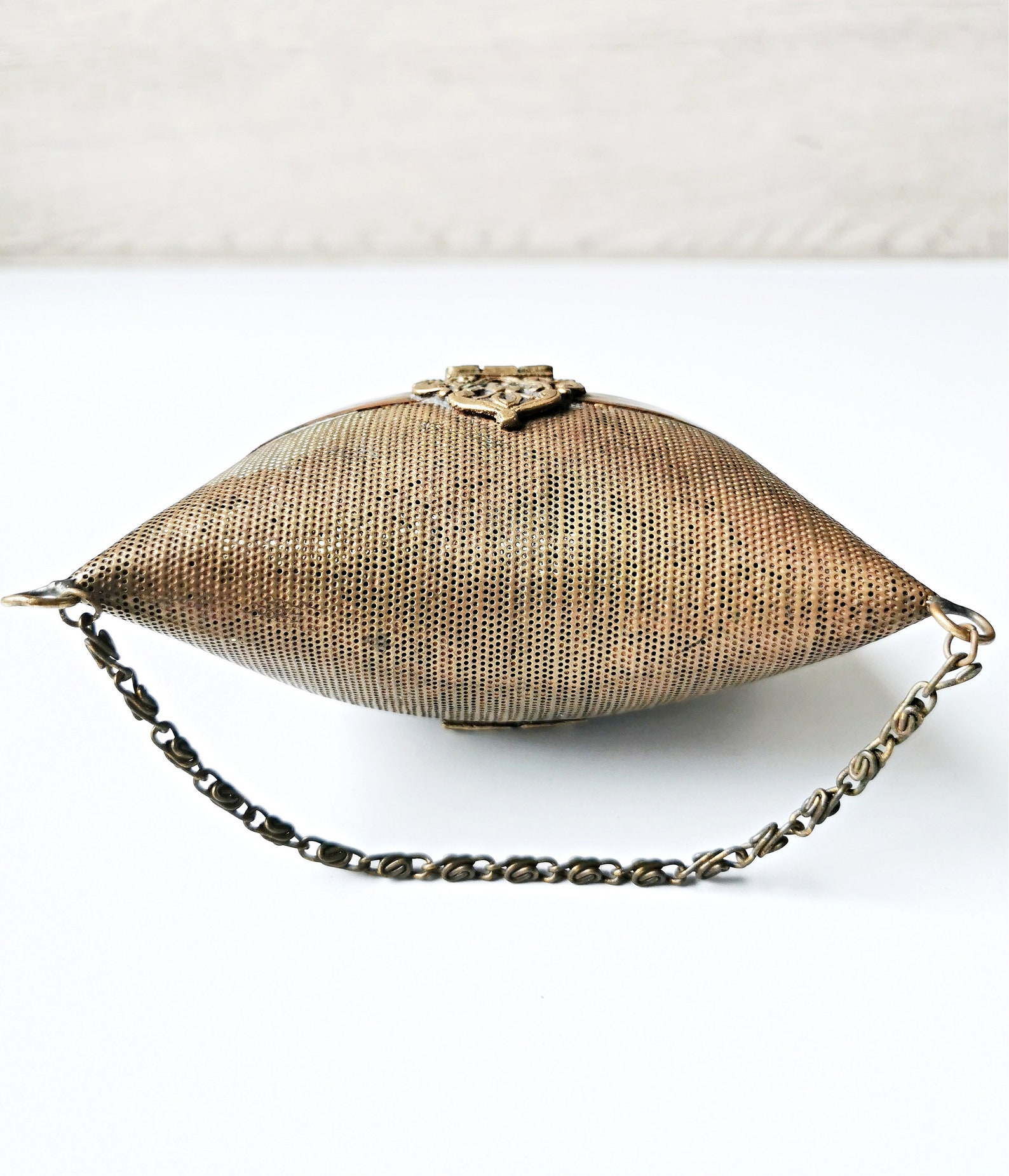Vintage Pillow Purse - Etsy