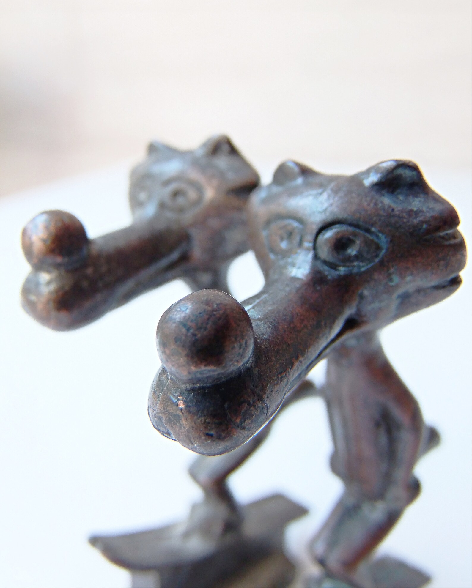 Vucko Two Sarajevo 1984 Olympic Games Mascots - Etsy