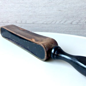 Vintage Razor Sharpener - Etsy