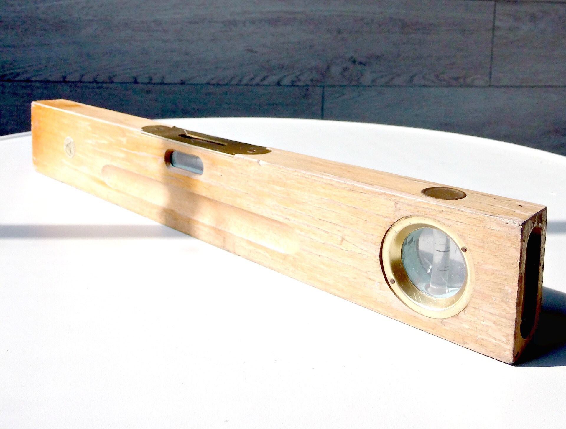 Vintage Level Tool Made in Yugoslavia - Etsy