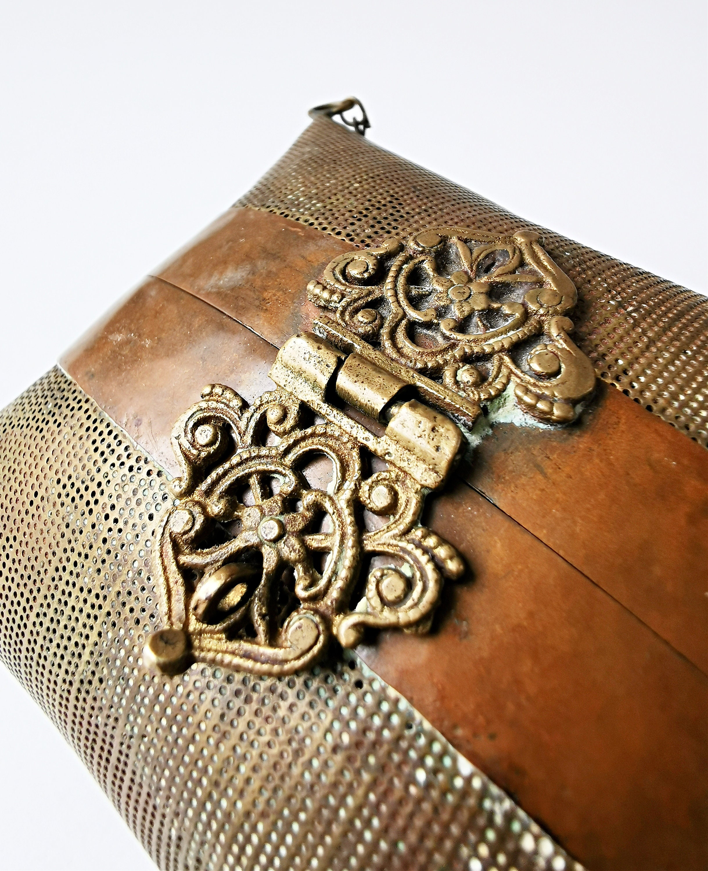 Vintage Pillow Purse - Etsy