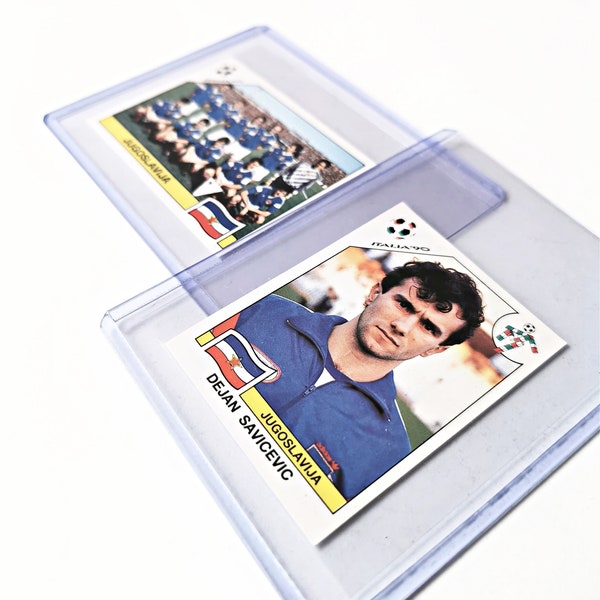Panini Stickers - Etsy