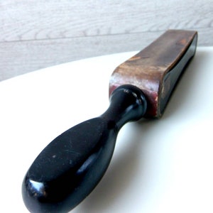 Vintage Razor Sharpener - Etsy